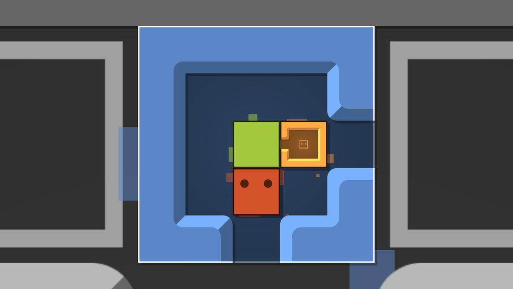 Patrick's Parabox - Download